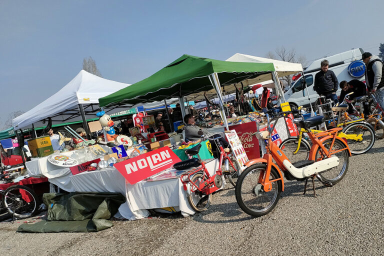 ASI Mostra Scambio Novegro 2024 04 – ASI